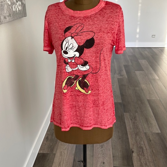 Disney | Tops | Disney Top | Poshmark